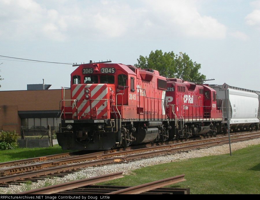 CP 8226